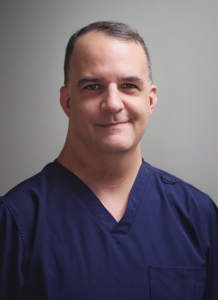 Meet Dr. Schmidt West Burlington IA, Burlington Oral Surgery
